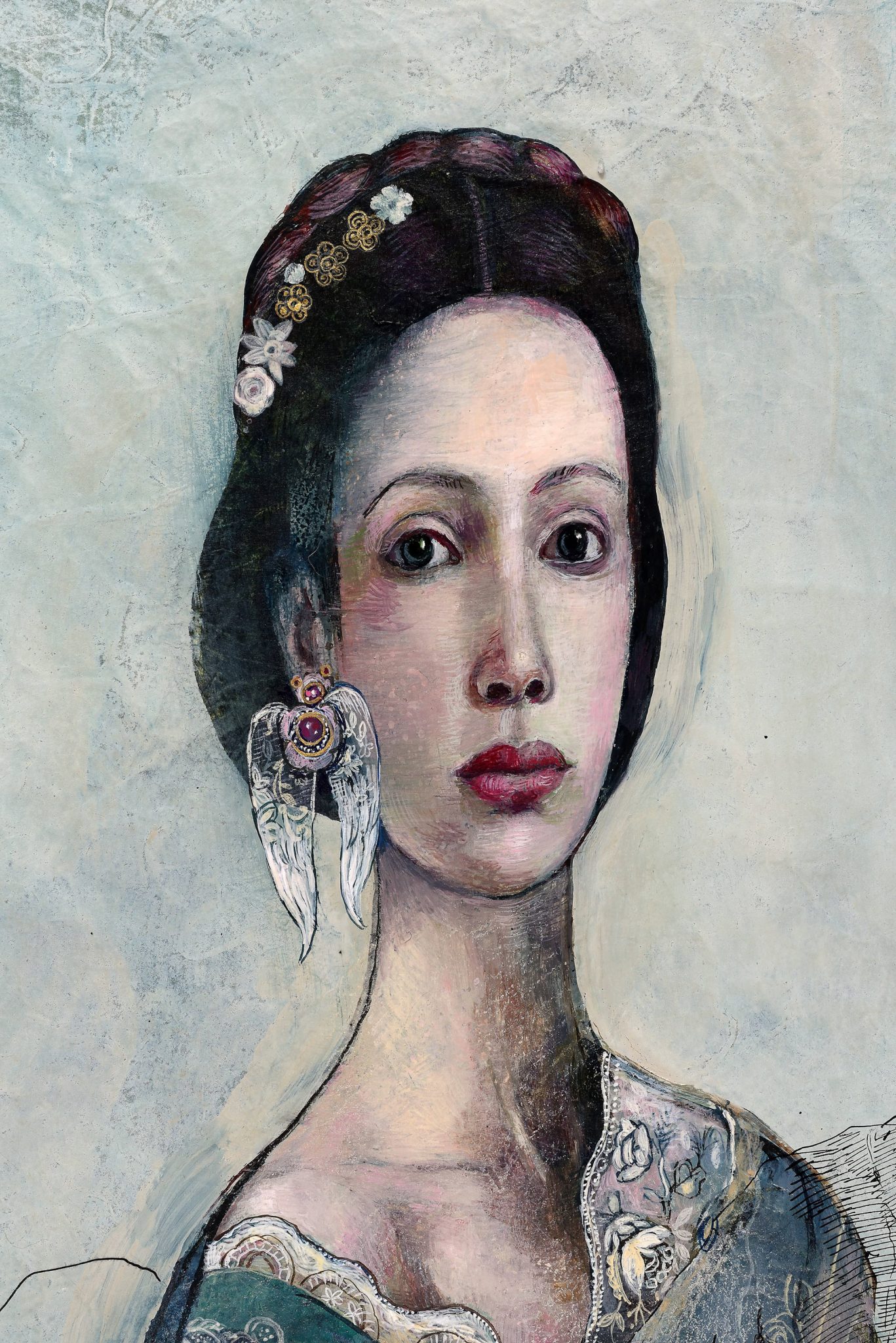 Marína | Katarína Vavrová