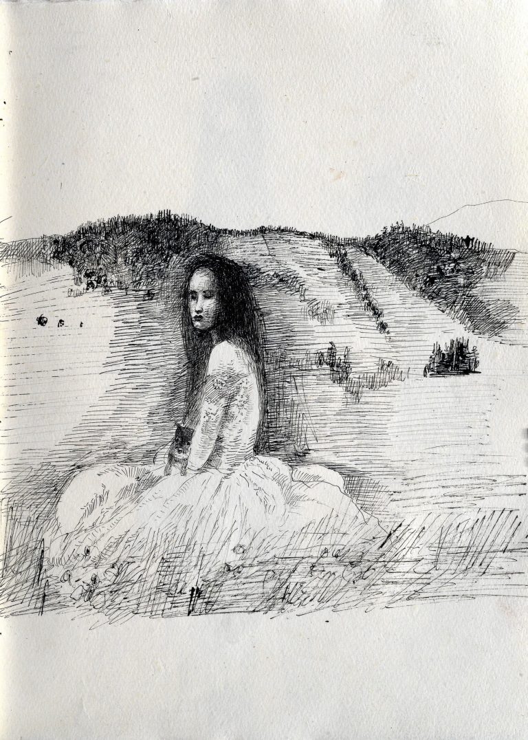 Anna | Katarína Vavrová